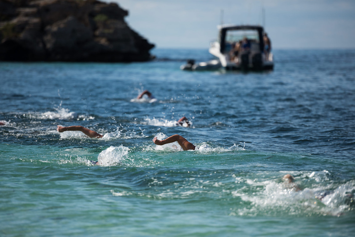 Simone Blaser | Swimwild Escape | Western Australia