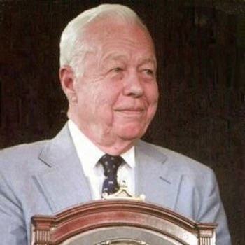 Hall of Fame Military Spotlight Series: Lee MacPhail Jr.