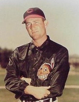 Hall of Fame Military Spotlight Series: Bob Lemon