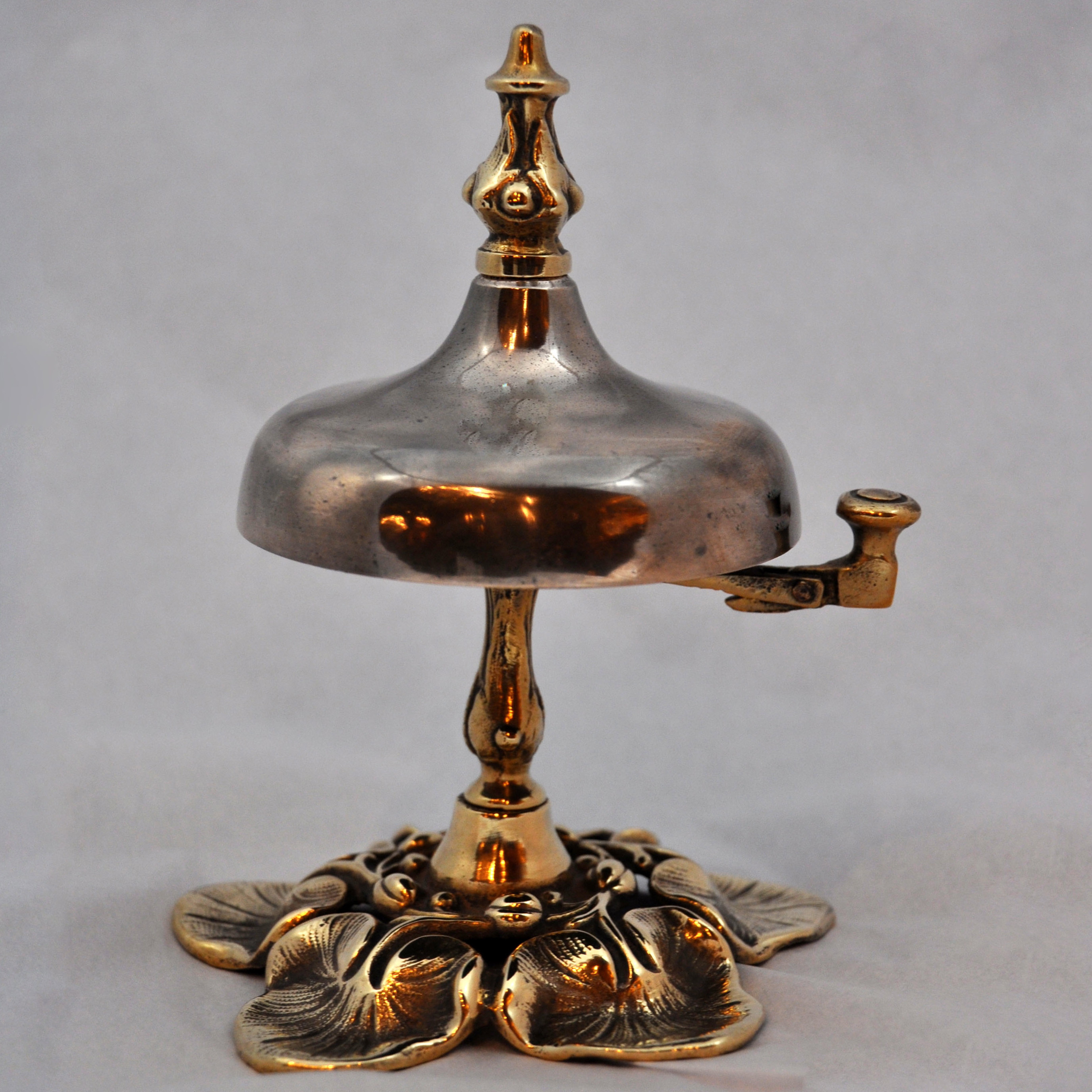 antique-english-brass-desk-bell-circa-1880