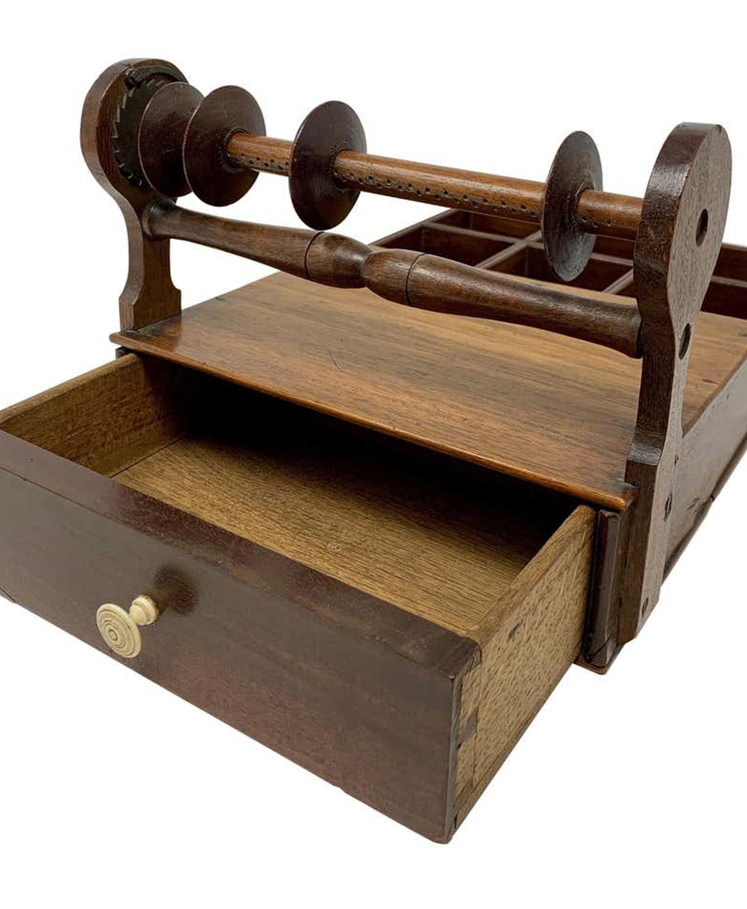 antique-18th-century-wool-holder-and-thread-box