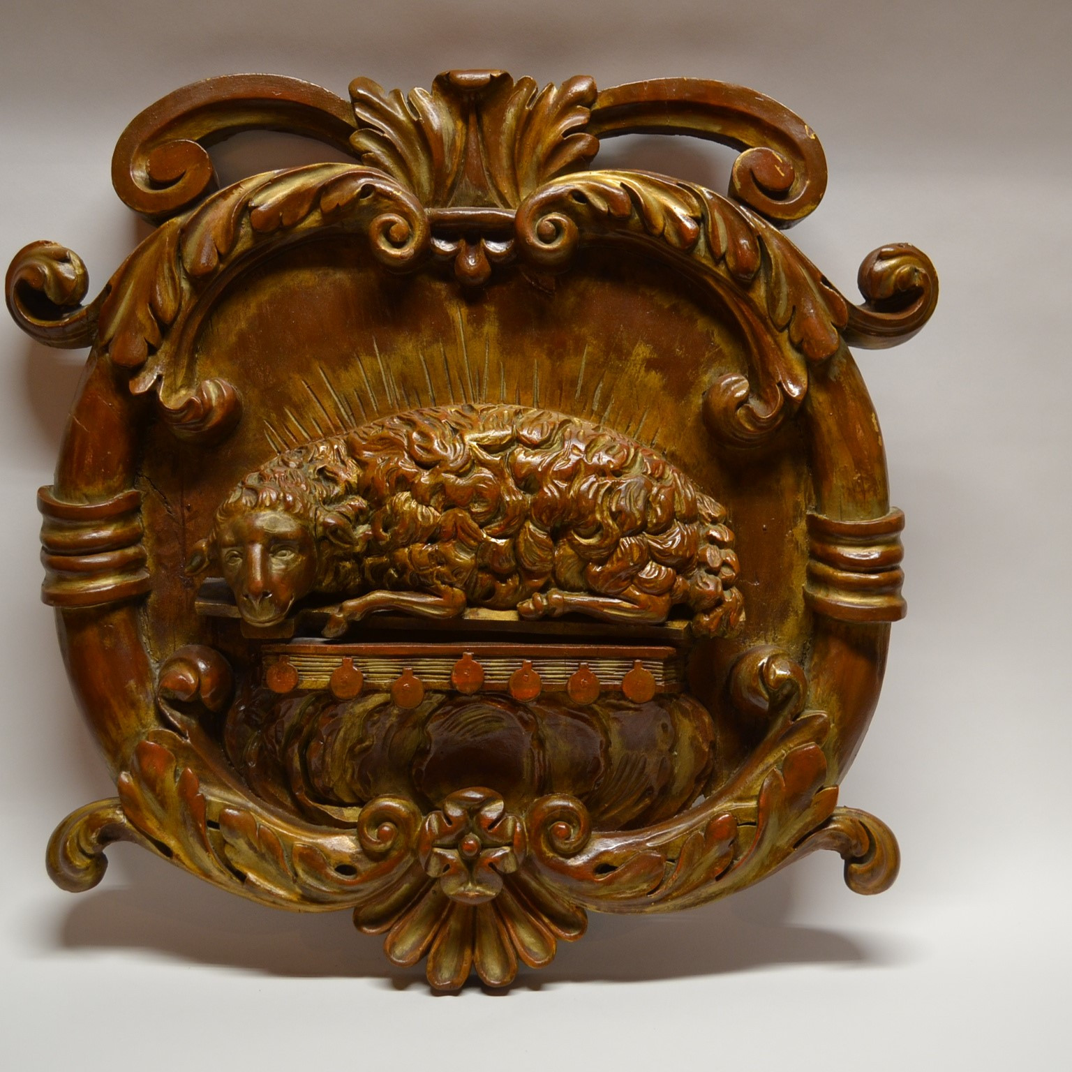 carved-wood-lamb-of-god-plaque
