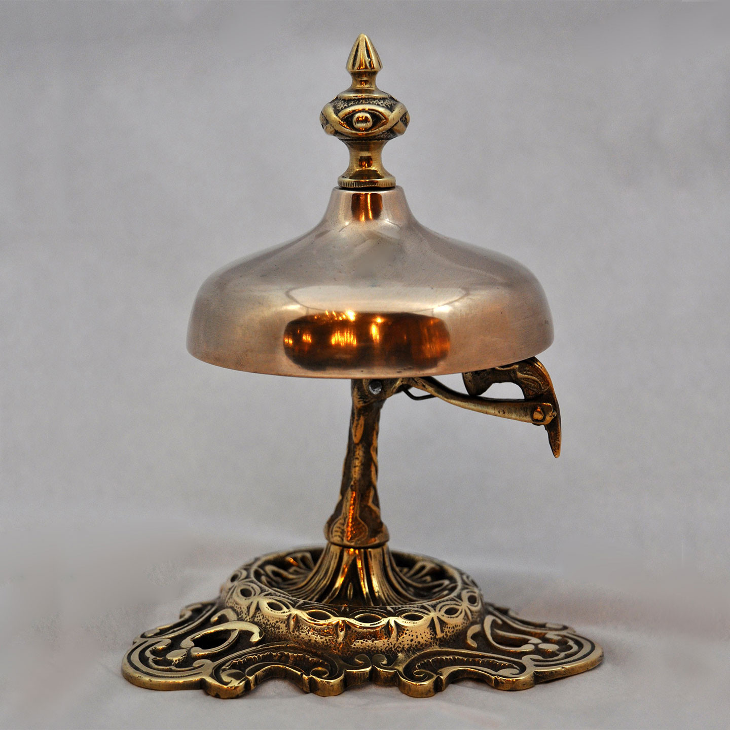 antique-brass-dinner-bell-circa-1890