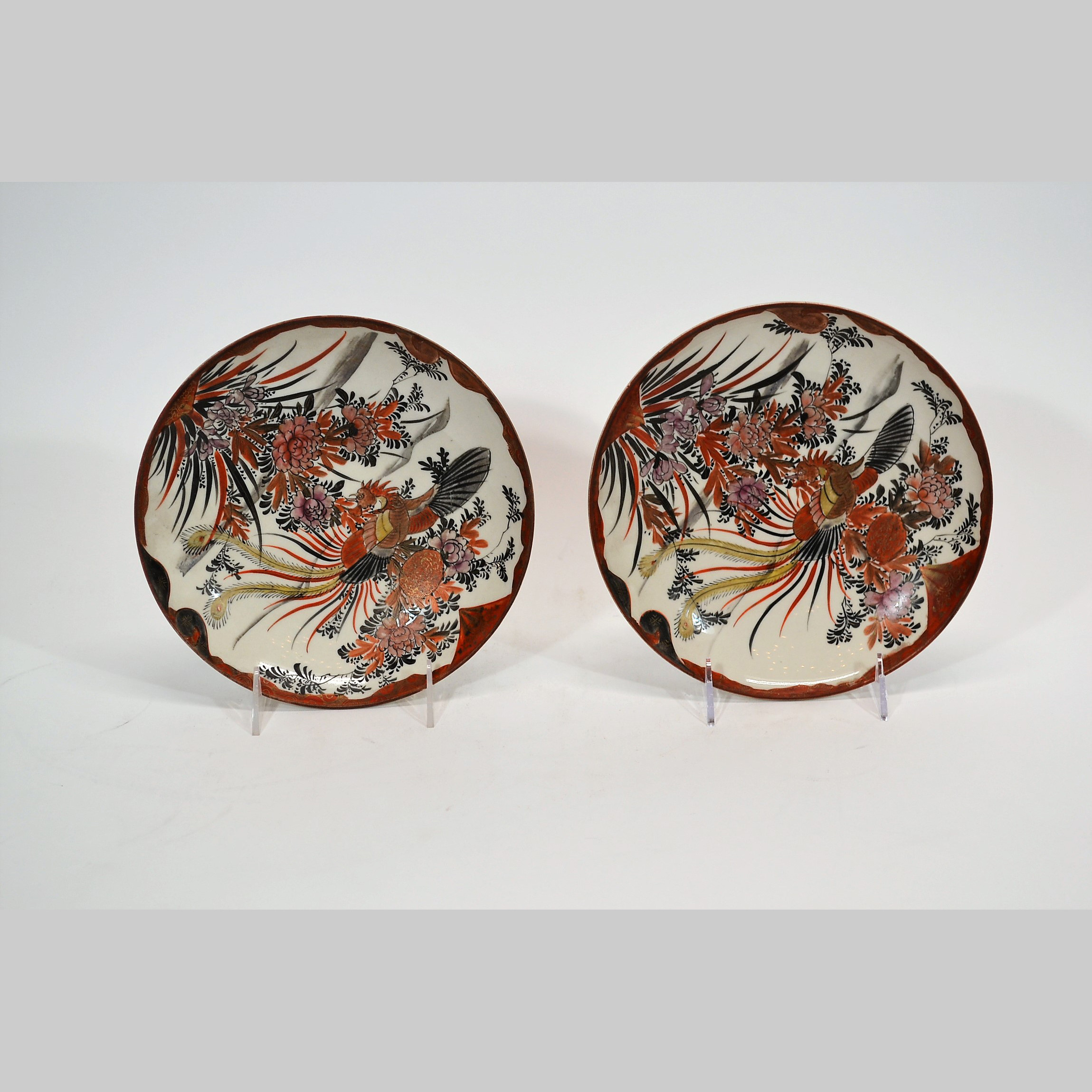 pair-antique-japanese-kutani-porcelain-plates-circa-1890s
