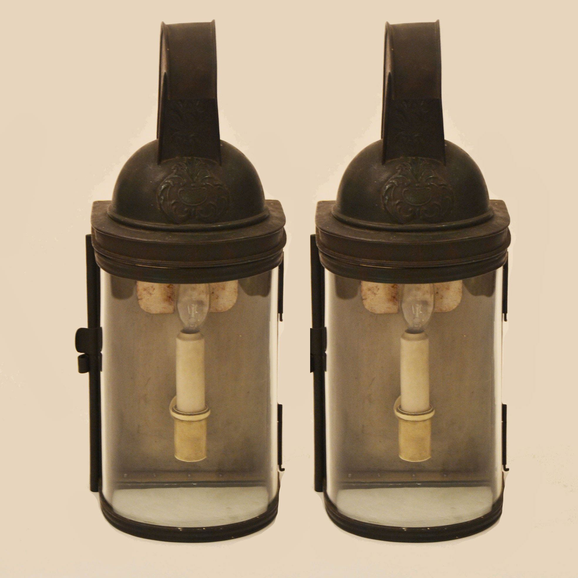 pair-of-antique-french-military-themed-wall-lanterns