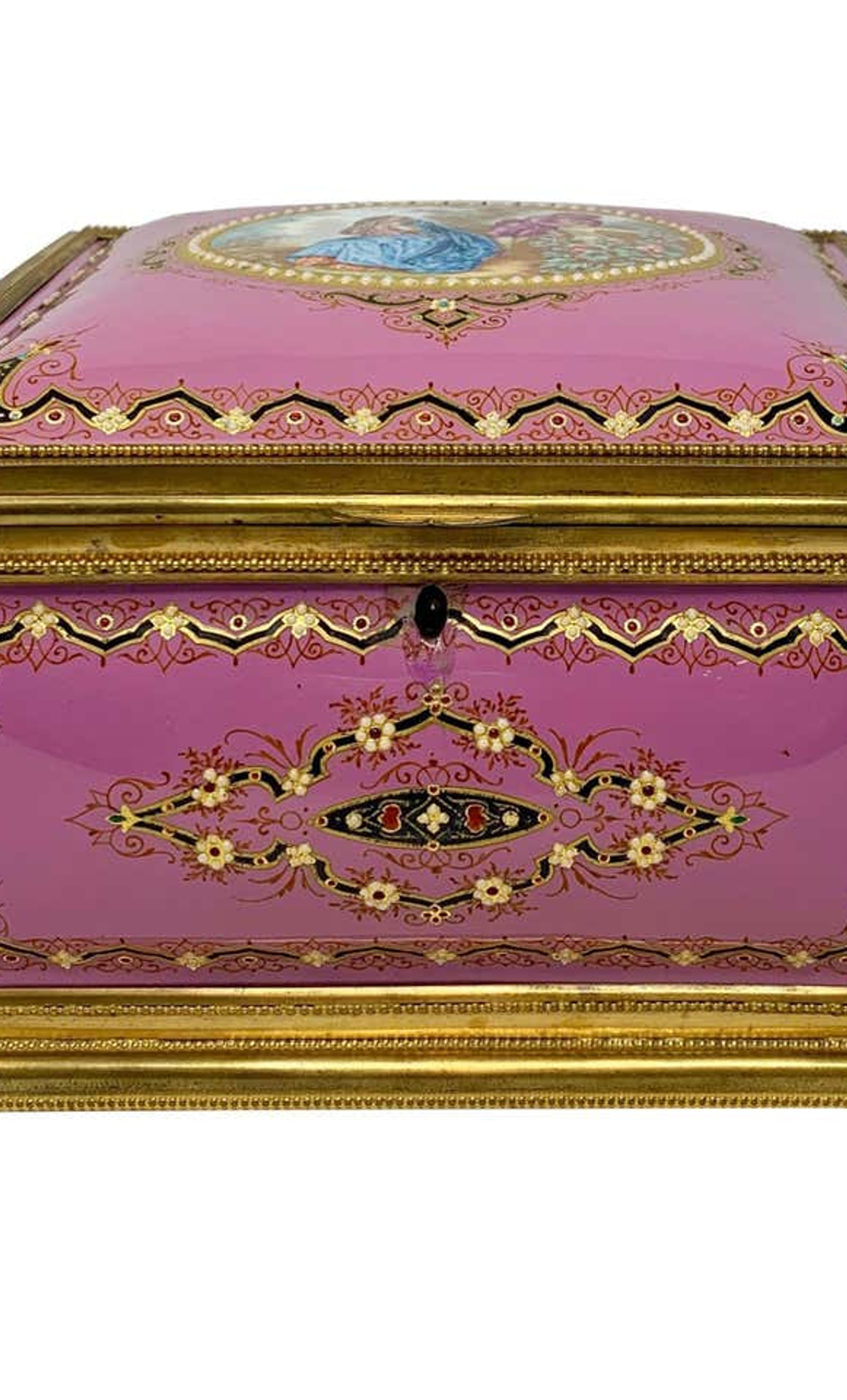 antique-french-jeweled-enamel-box-circa-1870