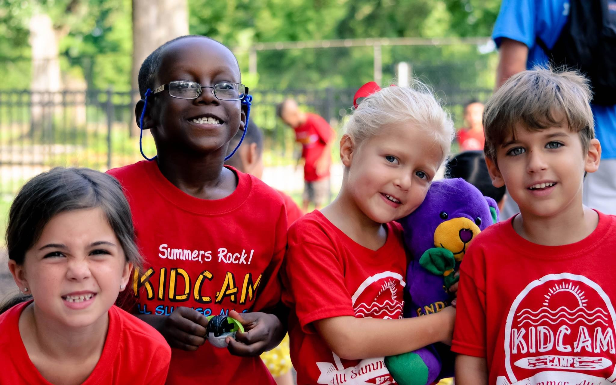 Louisiana Kidcam Summer Day Camp Locations louisiana-kidcam-summer-day-camp-locations