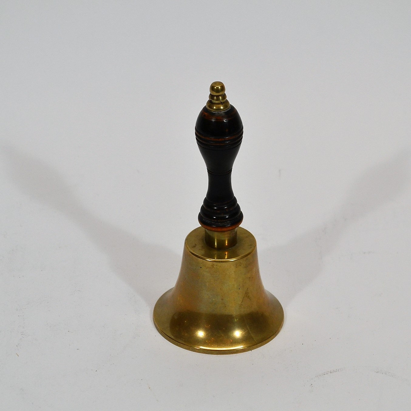 antique-english-brass-dinner-bell-circa-1880