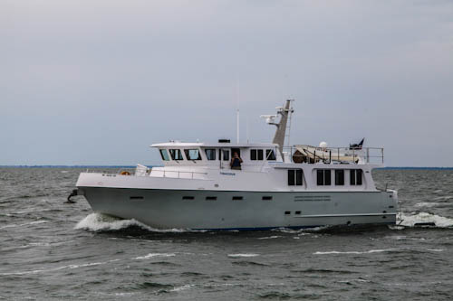 Home | United States Power Squadrons