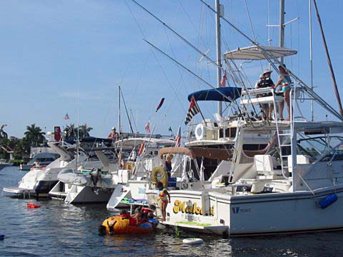 Home | United States Power Squadrons