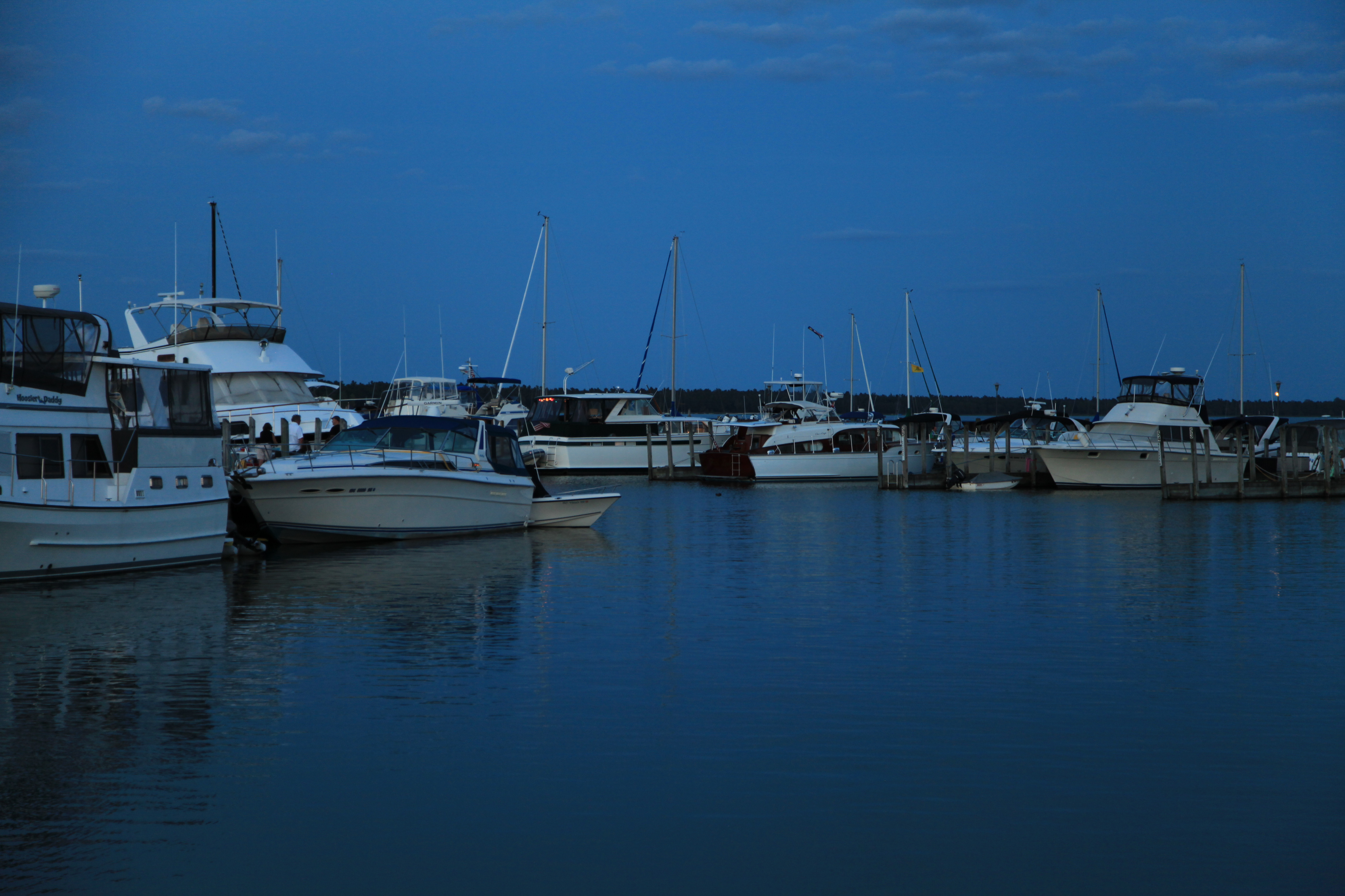 Home | United States Power Squadrons