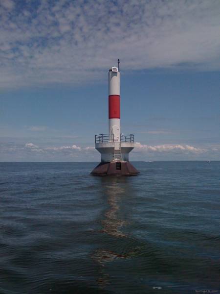 Home | United States Power Squadrons