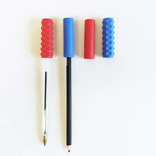Chewy Pen Topper