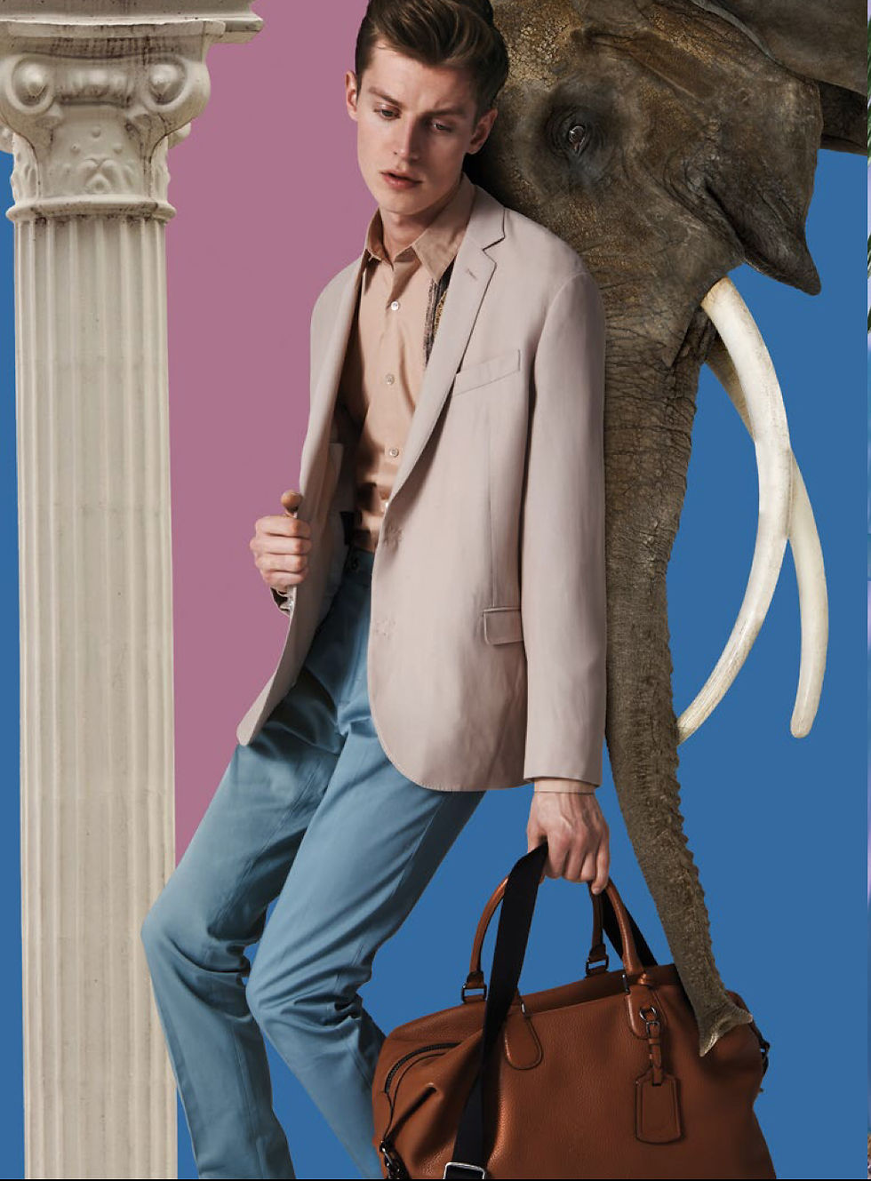 TRAVEL EDITORIAL DETAILS | nicholas-prakas