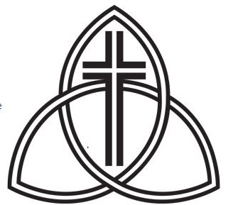 Lutheran Trinity Symbol