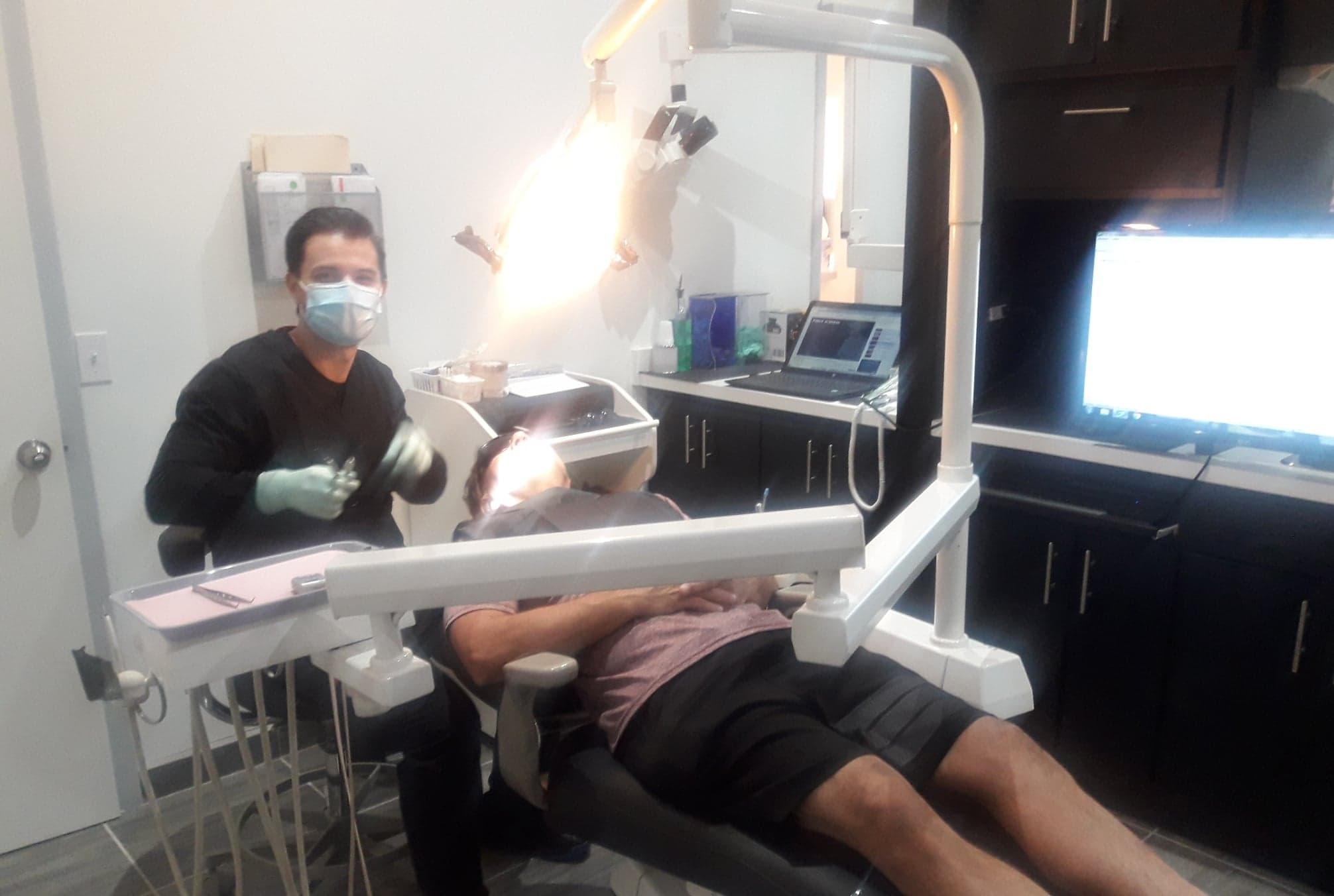 Home | Dr. Ortega D.D.S