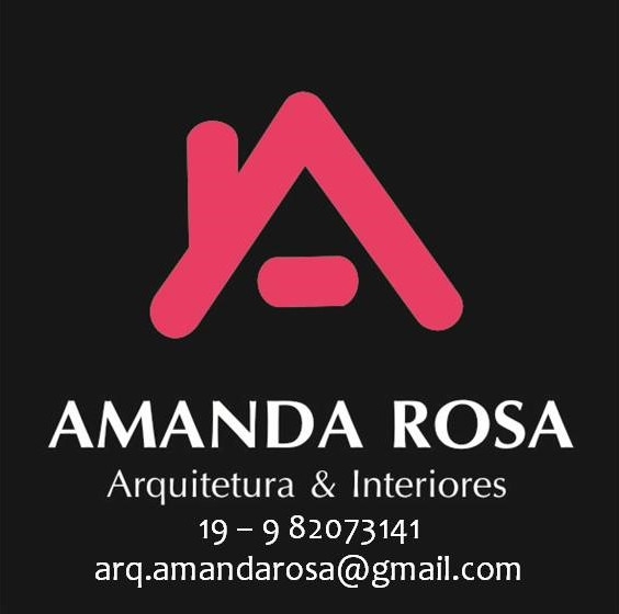 Amanda Rosa Arquitetura