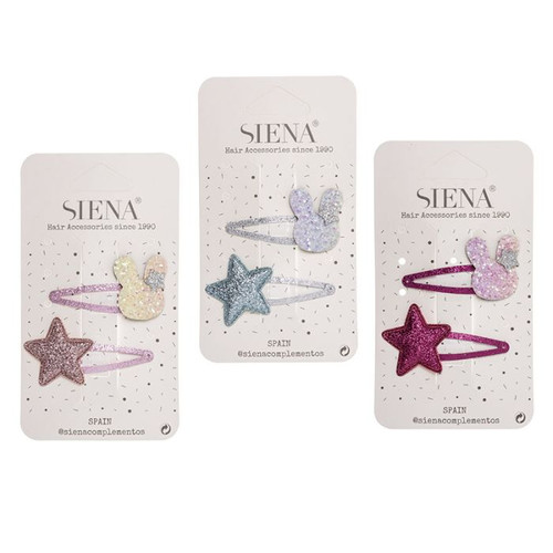 Pack Conejo&Estrella | Gaby niños ギャビィ ニニョス