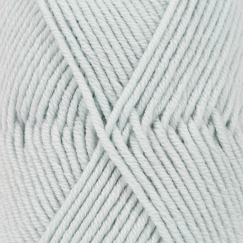 merino extra fine LEDENO PLAVA | papillon