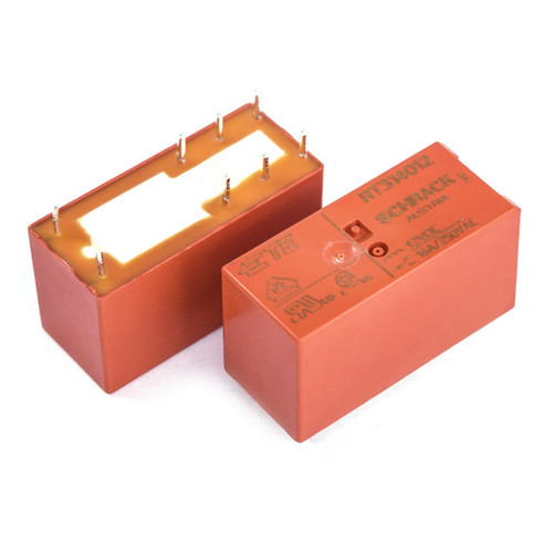 RELAY 12V / 16A | Dx world-e