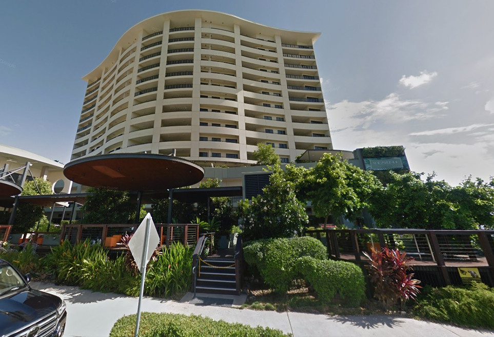 Restaurants & Cafes | Spirit on The Avenue - 12 Salonika Street Parap