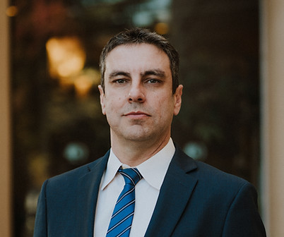 Meet Our Team | The Broderick Legal