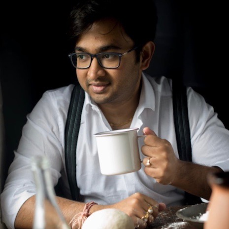 Rahul Mandal | yellowpoppymedia