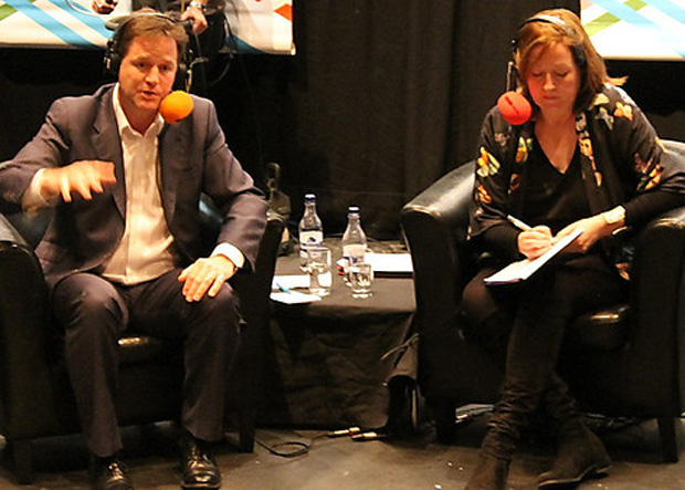 Shelagh Fogarty | yellowpoppymedia