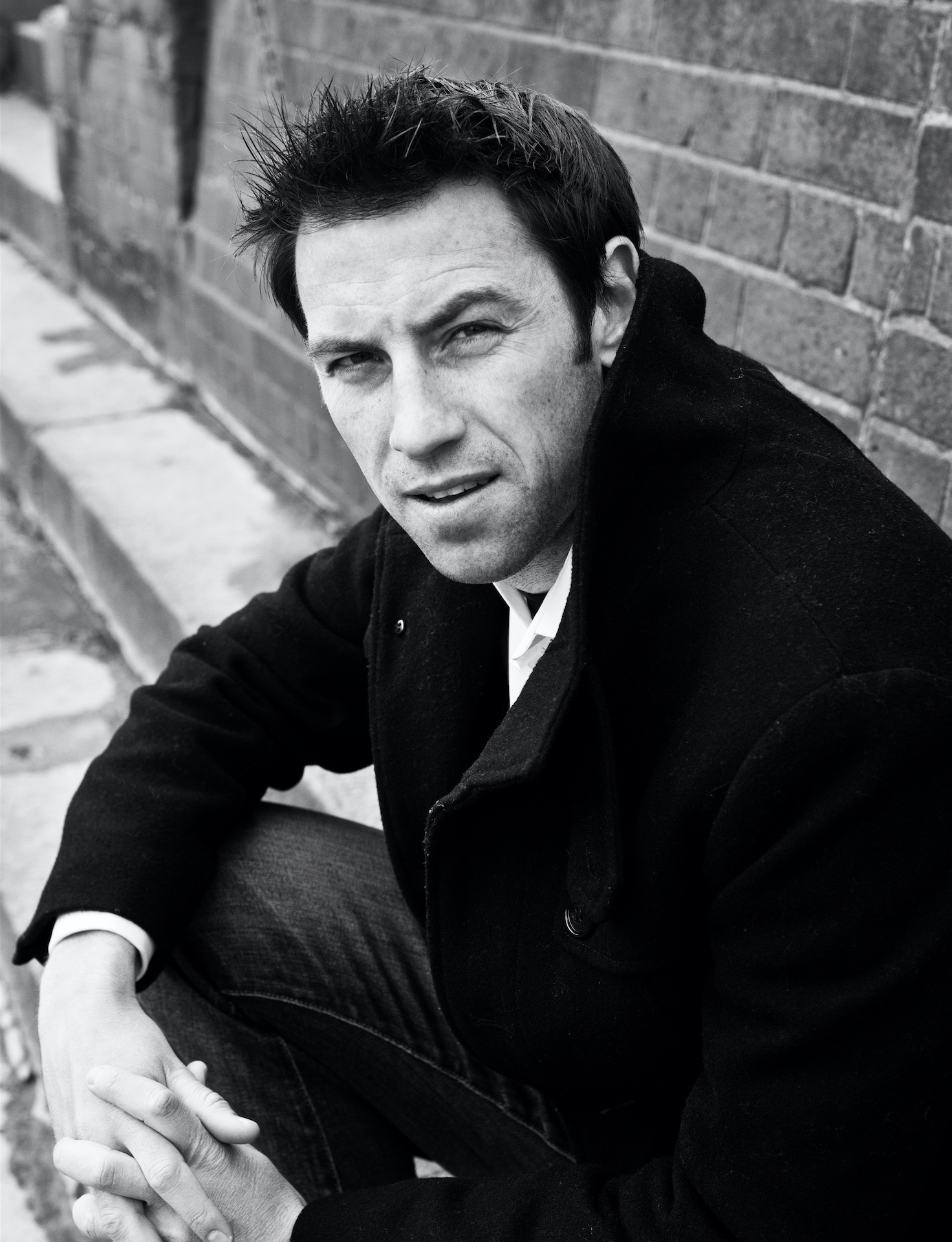 Mark Hunter | yellowpoppymedia