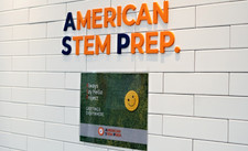 HOME | American STEM Prep