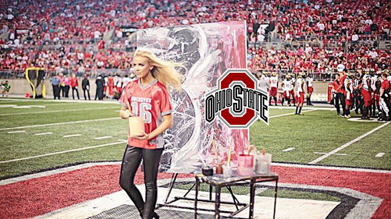 Speed Painter Jessica K. Haas Speedpainting Portfolio