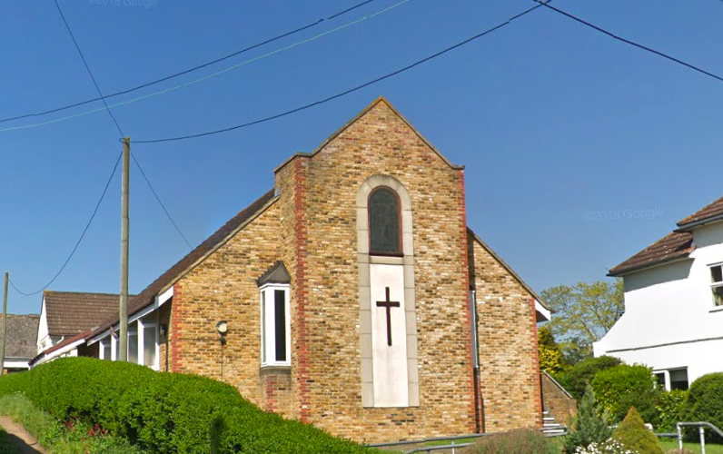 ABOUT US | Hextable Methodist Church | Kent