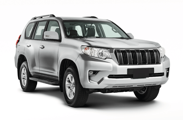 Natural Center Tours | Samara Tours | Shuttles and Transfers