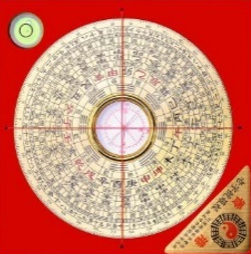 羅經 (羅更) | Xyber Force 創新無藥保健專家