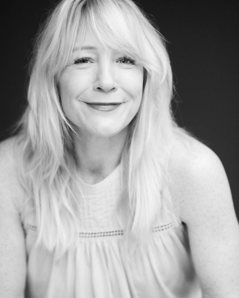 Kelly Cox: COO and Co-Founder of Share The Drop
