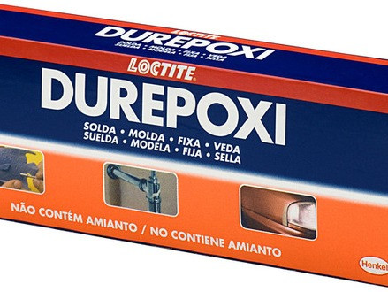 DUREPOXI 50G - LOCTITE | home