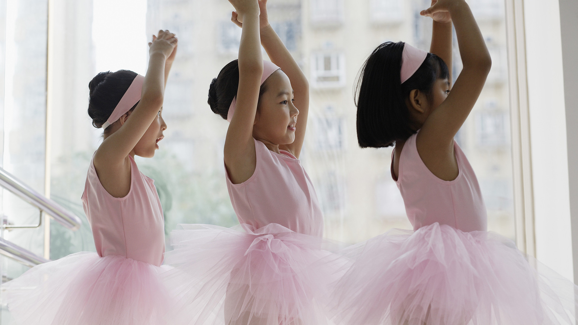 Facility | thedanceclub