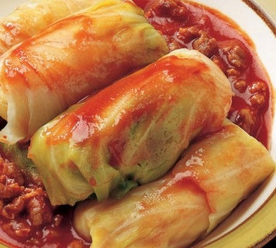 Gołąbki - 3/Pkg | bvmc