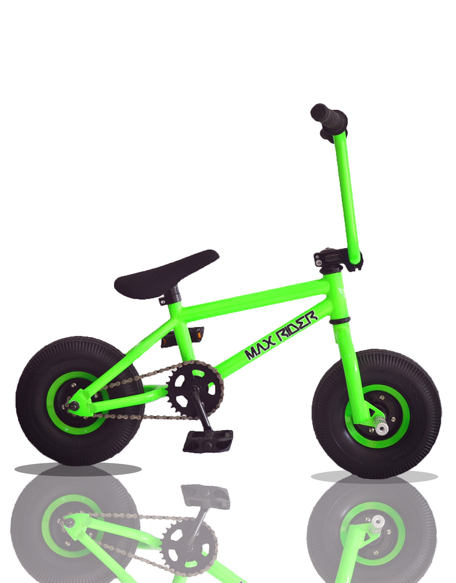 Comment construire un mini bmx ? La réponse est sur Admicile.fr