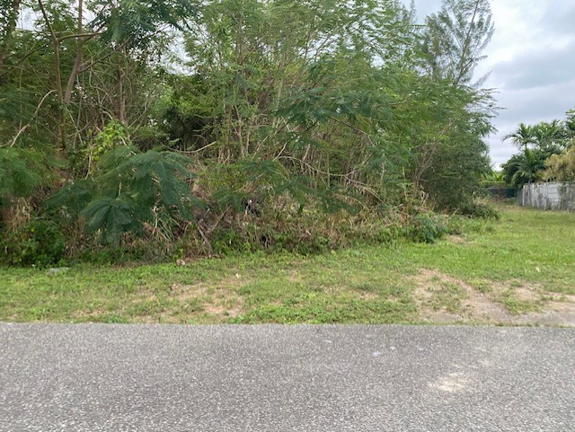 Highland Park Estates