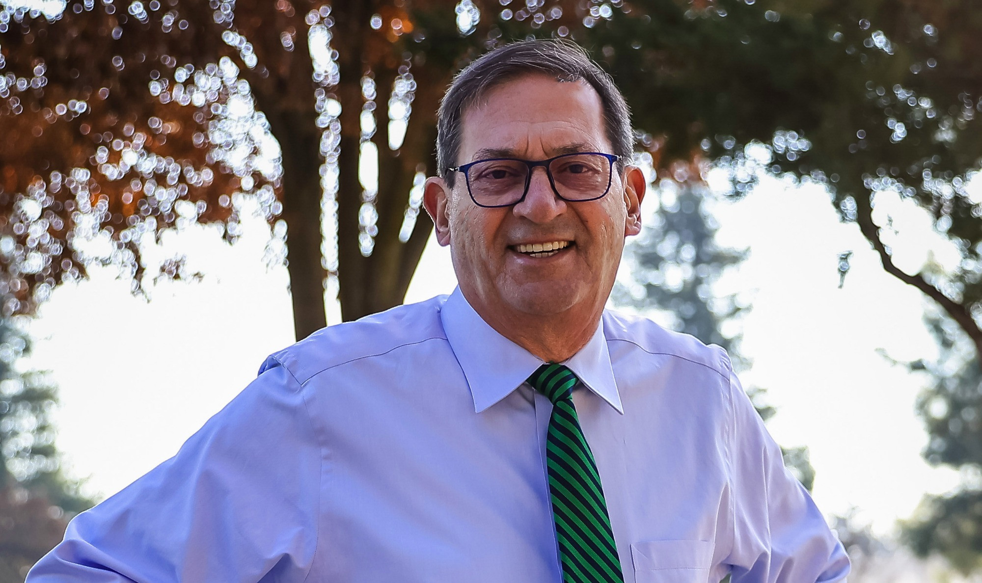 ENDORSEMENTS | Bavaro for Modesto