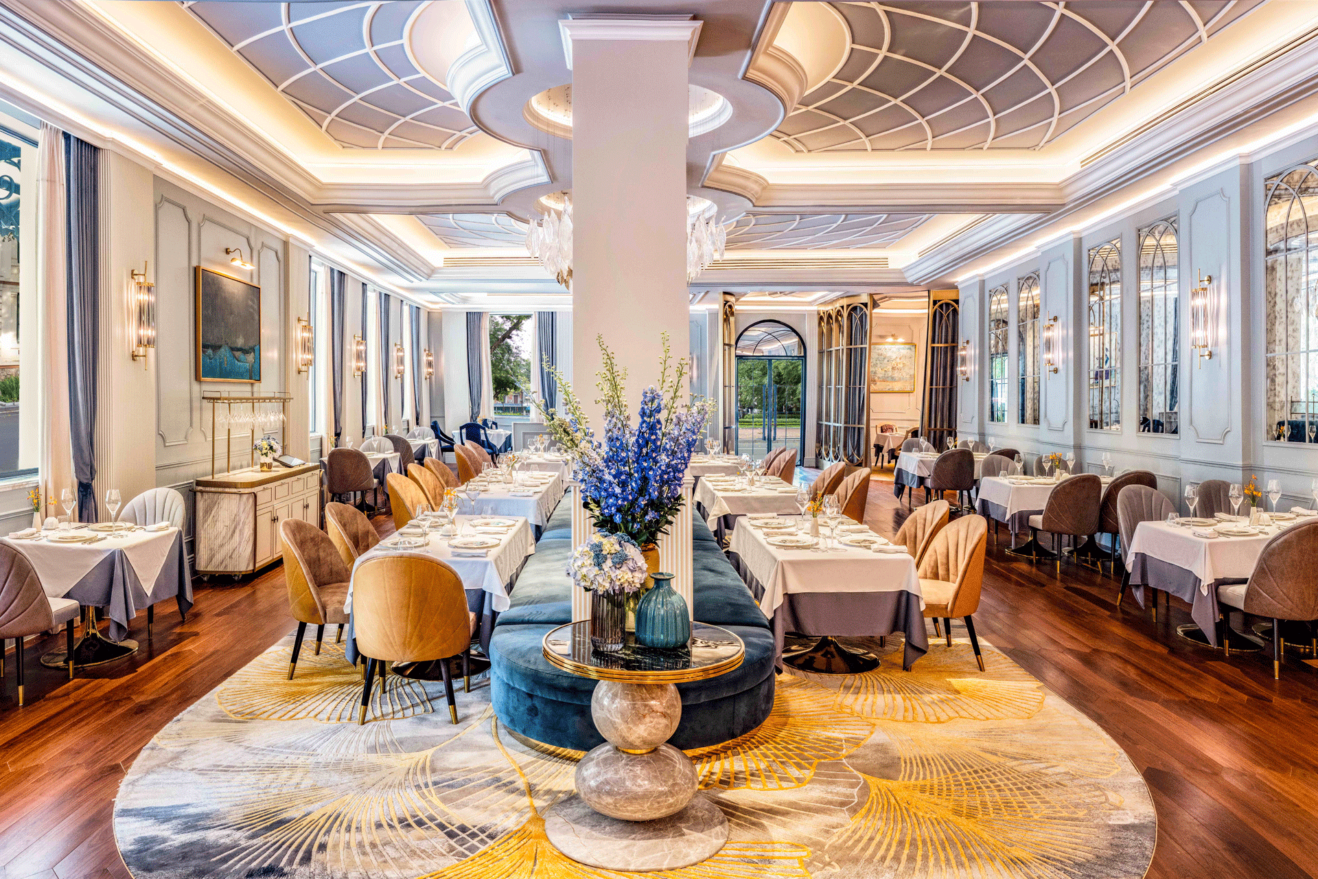 News | LIGHTSCULPTURES