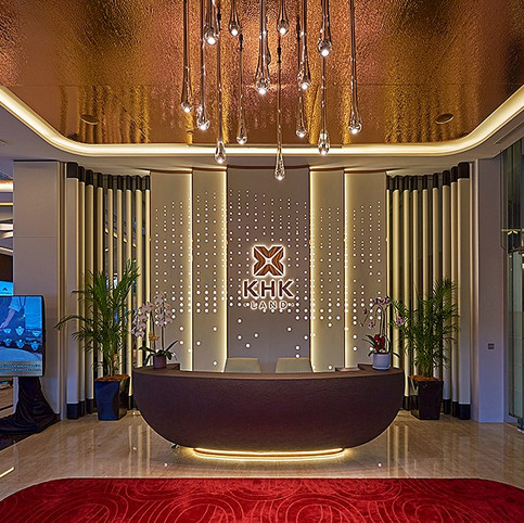 Residential | LIGHTSCULPTURES