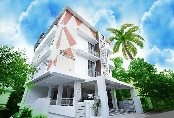 NJN Melody | NJN Housing