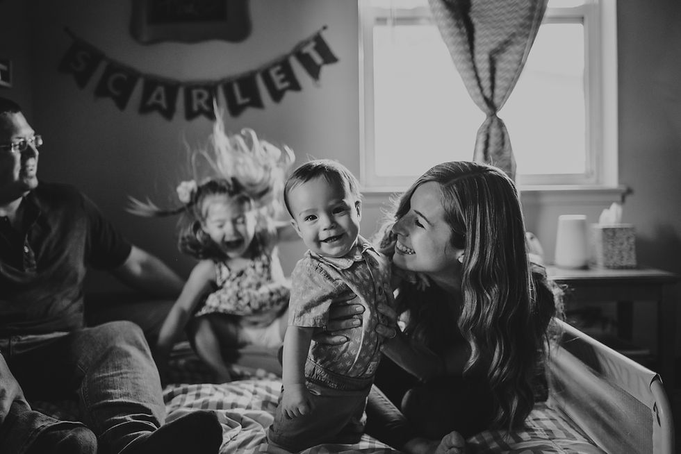 Home | Rose Trail Images