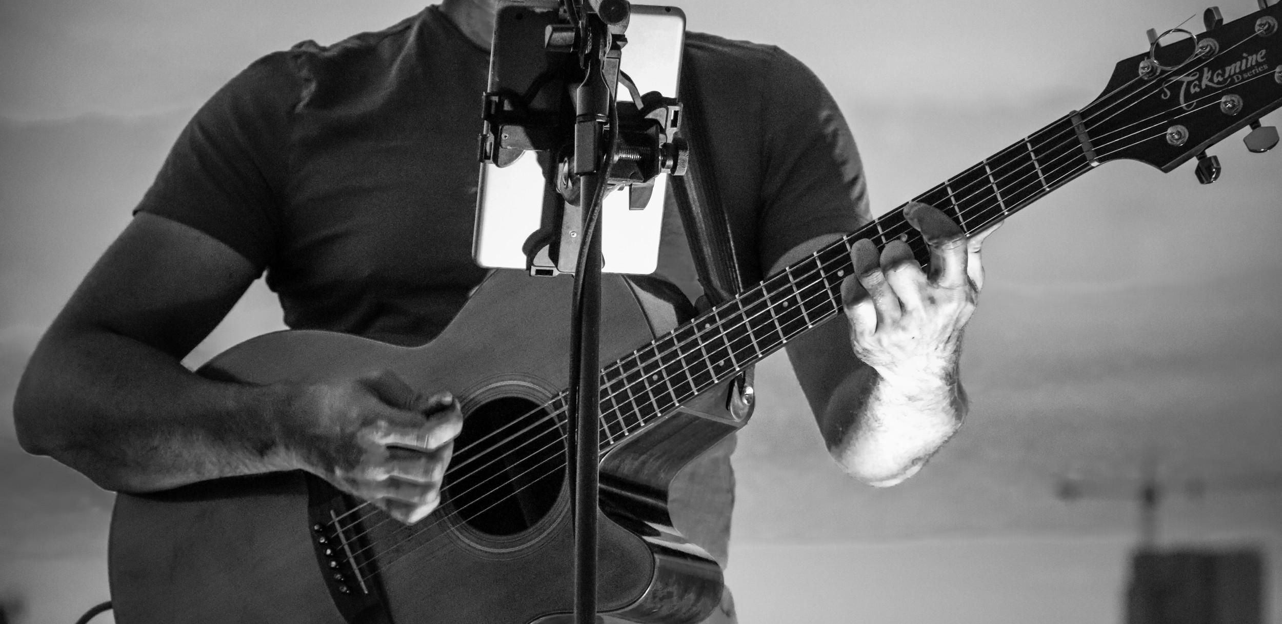 Live Music Performance | RJWA music | Calgary
