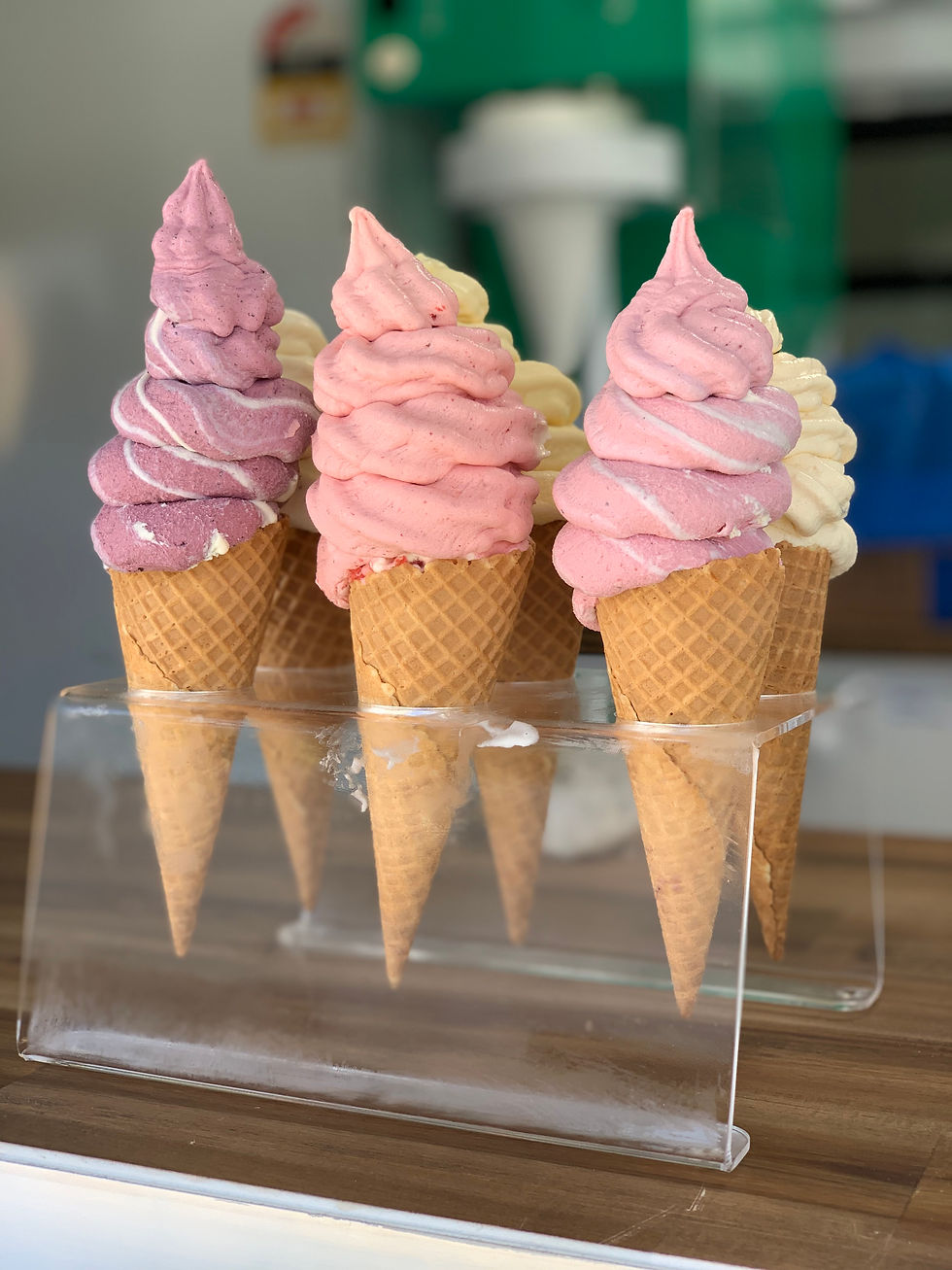 Ice Cream & Gelato Food Trucks | Auckland | Love Street Food NZ
