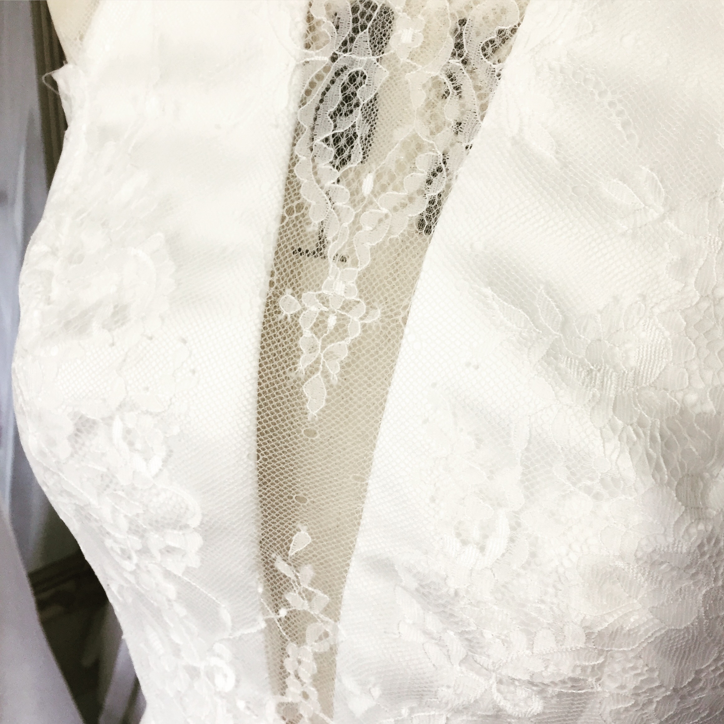 Stephanie Kate Bridal Couture | Bespoke Wedding Dress Designer | Brigg