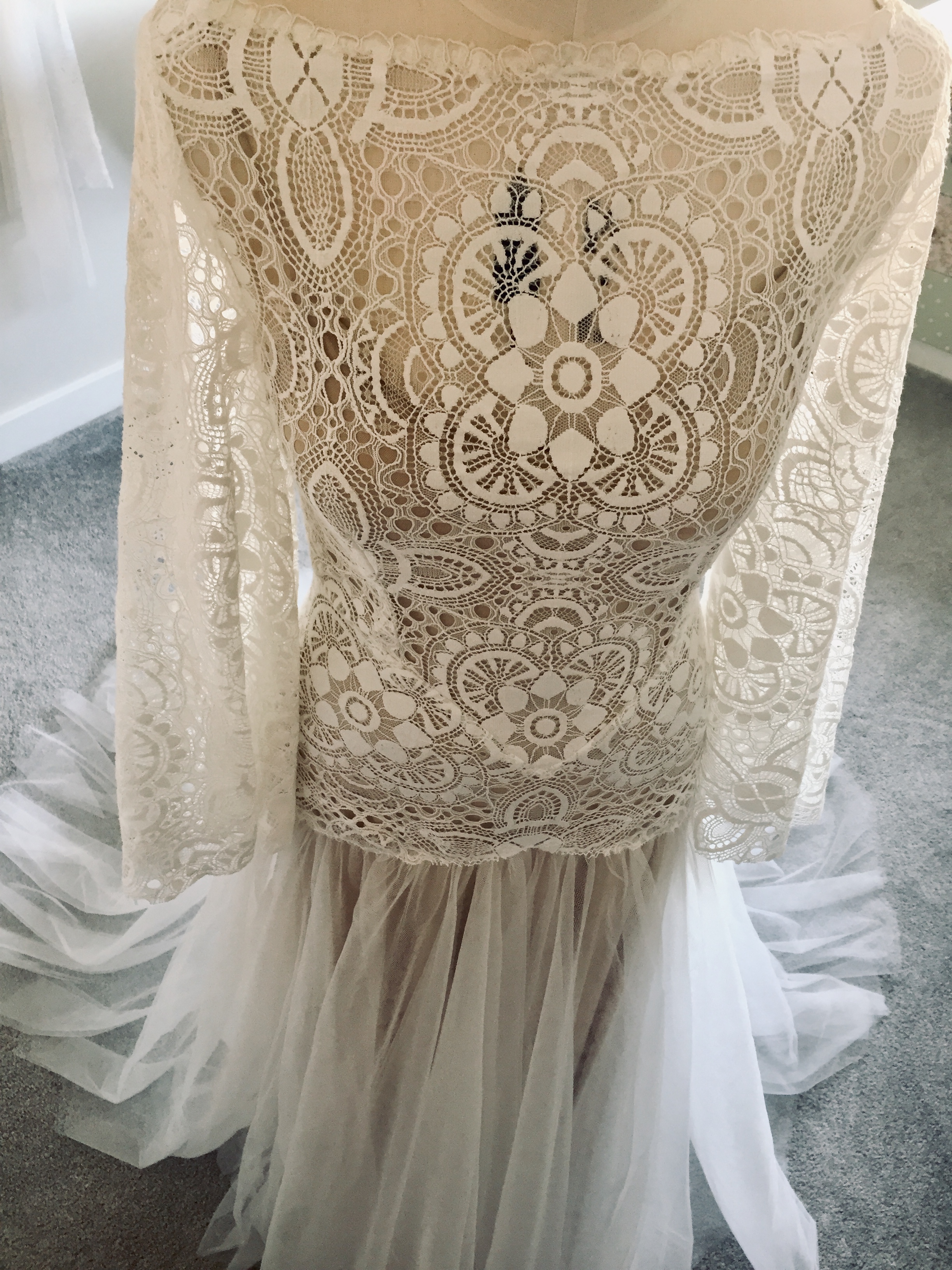 Stephanie Kate Bridal Couture | Bespoke Wedding Dress Designer | Brigg