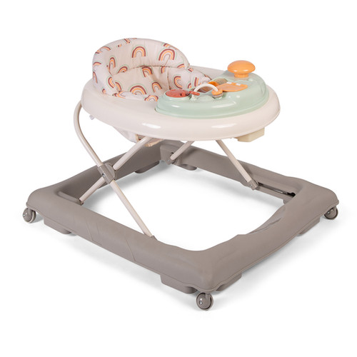 Baby Go Round Jive Electronic Walker - Woodland Walks | Red Kite